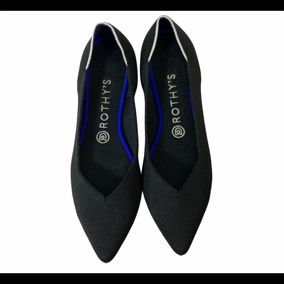 Rothy's | Shoes | Rothys Ballet Flats | Poshmark